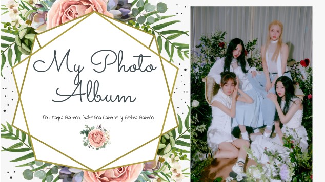 My Photo Album at emaze Photo Album