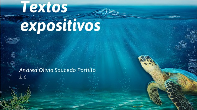 Textos expositivos at emaze Presentation