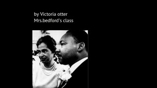 Victoria otter at emaze Presentation