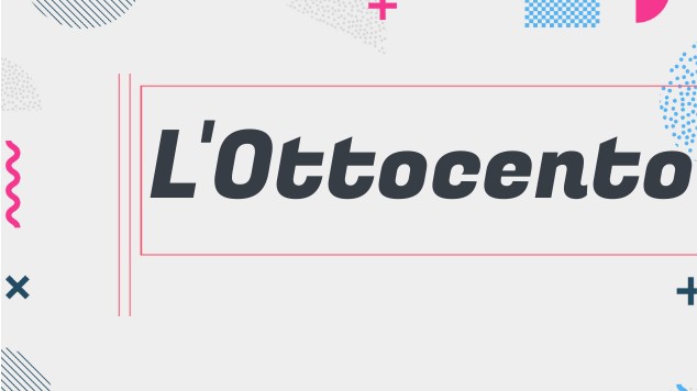 OTTOCENTO at emaze Presentation