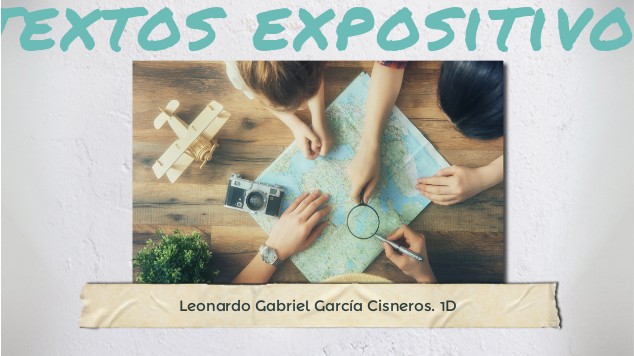 textos expositivos at emaze Presentation