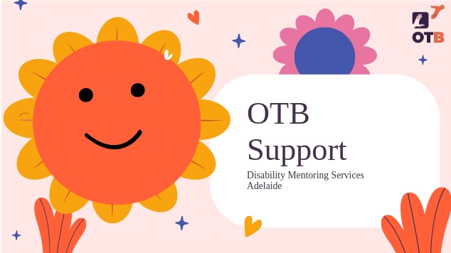 OTB Support at emaze Presentation