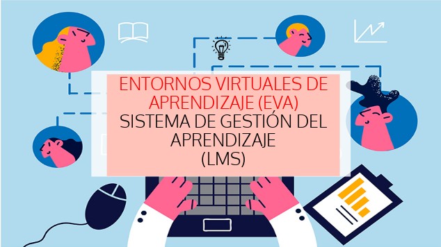 ENTORNOS VIRTUALES DE APRENDIZAJE (EVA) at emaze Presentation