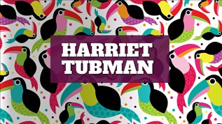 Harriet Tubman at emaze Presentation