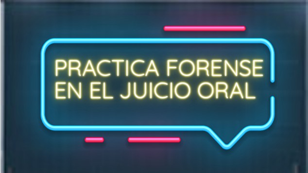 PRACTICA FORENSE EN EL JUICIO ORAL at emaze Presentation PRACTICA FORENSE EN EL JUICIO ORAL at emaze Presentation