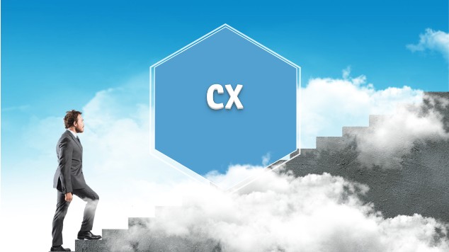 Customer service Lab Partner at emaze Presentation