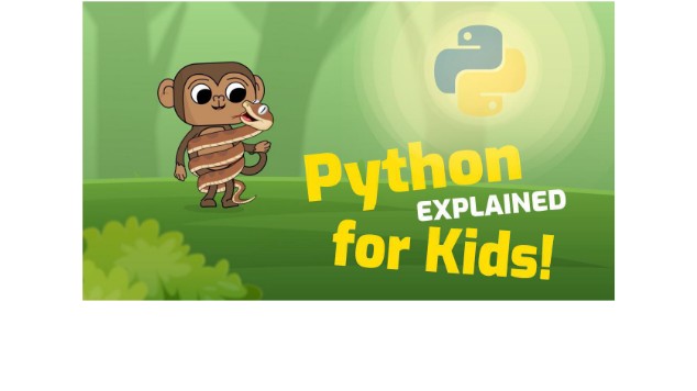 Python for Kids | CodeMonkey at emaze Presentation