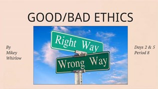 BCIT End of Year Project 7 at emaze Presentation