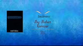 tendrness A-Z at emaze Presentation