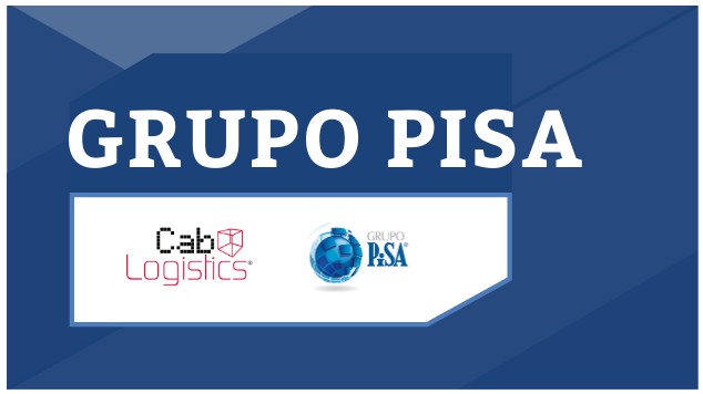 GRUPO PISA at emaze Presentation