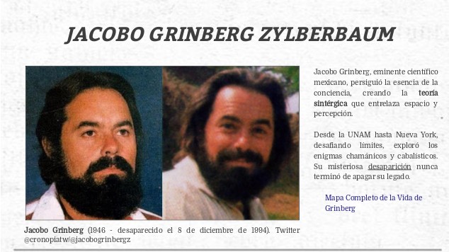 jacobo grinBerg at emaze Presentation