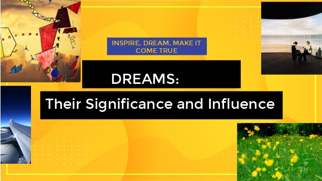 Dynamic Organization at emaze Presentation