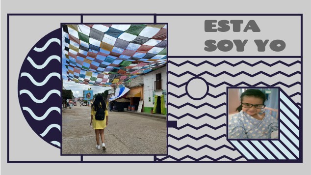 ESTA SOY YO on emaze