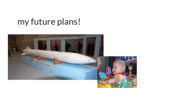 my future plans! at emaze Presentation