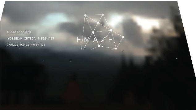 presentacion sobre emaze at emaze Presentation
