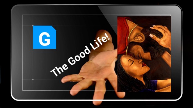 The Good Life! at emaze Presentation