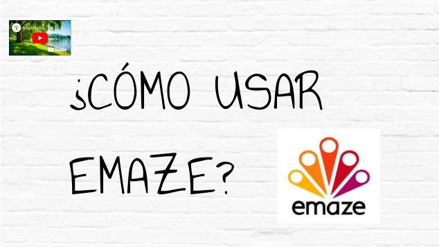 ¿CÓMO USAR EMAZE? at emaze Presentation