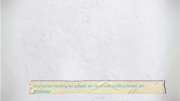 el periodo plutocra at emaze Presentation