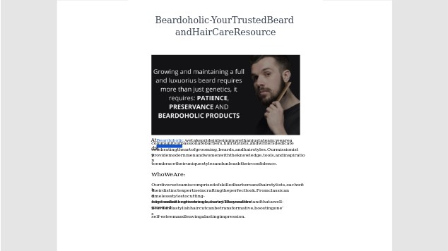 Blank at emaze Presentation