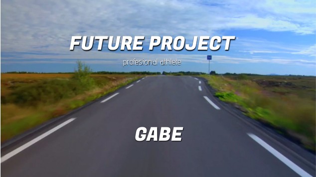 future project at emaze Presentation