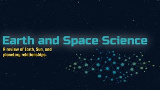 Earth and Planetary Science Review at emaze Presentation