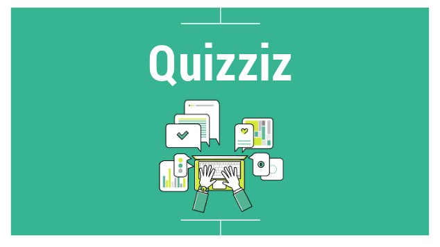 Quizziz at emaze Presentation