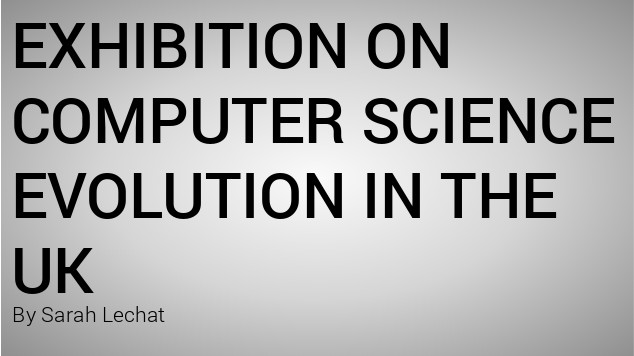 computer science in the uk at emaze Presentation