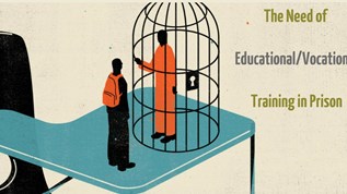 Prison Project at emaze Presentation