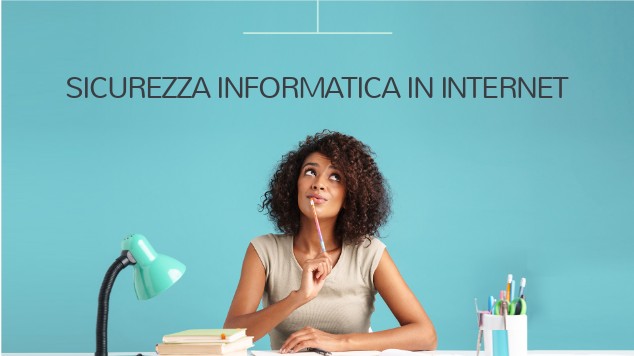 INTERNET at emaze Presentation