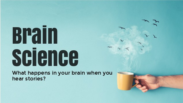 Brain Science at emaze Presentation