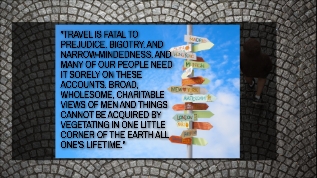 Overseas Study in the Humanities - London and Paris at emaze Presentation