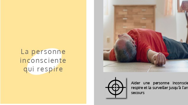 Inconscient at emaze Presentation