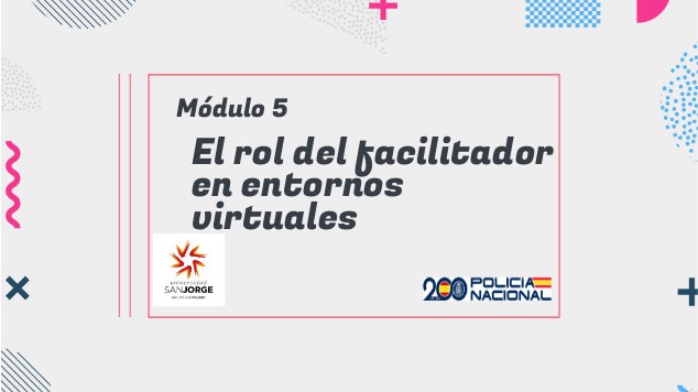 MÓDULO 5 at emaze Presentation