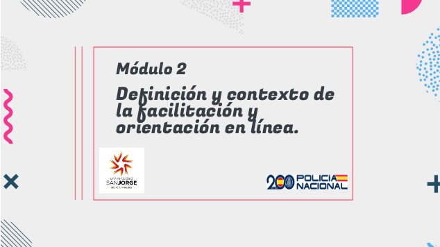 MÓDULO 2 at emaze Presentation