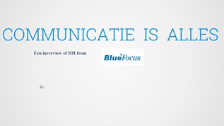 Presentation Name at emaze Presentation