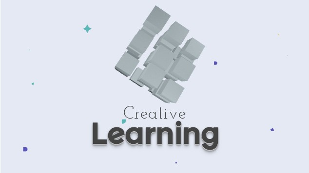 Creative Learning at emaze Presentation