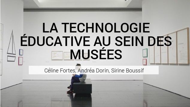 EdTech_Celine-Sirine-Andrea at emaze Presentation