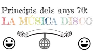 LA MÚSICA DISCO at emaze Presentation