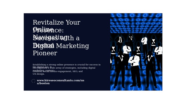 Blank at emaze Presentation