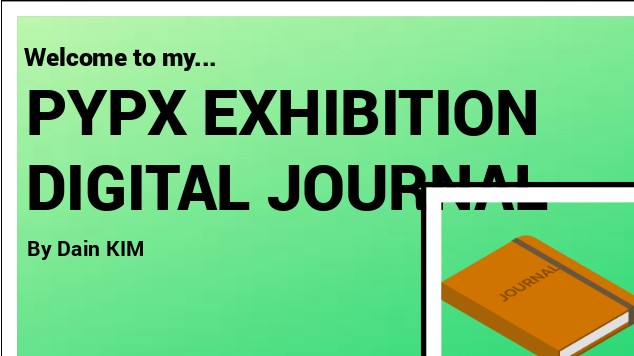 PYPX Exhibition Digital Journal at emaze Presentation