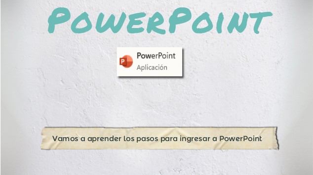 PowerPoint at emaze Presentation