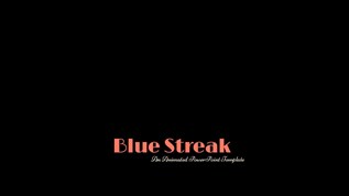blue_streak.pptx at emaze Presentation
