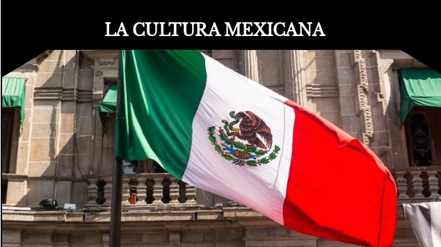 Cultura de México at emaze Presentation