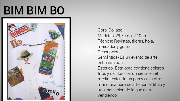 Bim bim bo at emaze Presentation