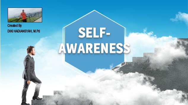 self-awareness at emaze Presentation