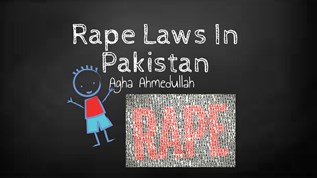 Rape Laws In Pakistan at emaze Presentation