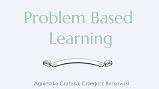 PBL at emaze Presentation