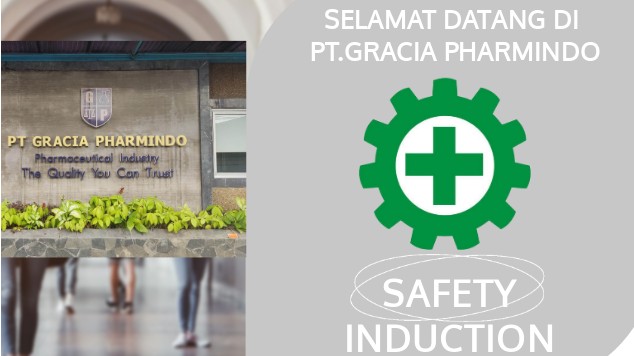 Safety Induction at emaze Presentation