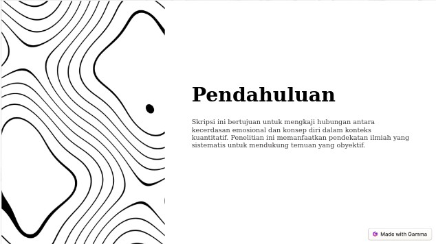 Pebbles at emaze Presentation