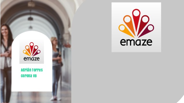 ALCANZA TU MAXIMO POTENCIAL EN EL PEDRO at emaze Presentation